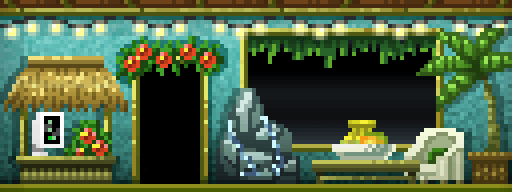 Island Lobby | Tiny Tower Wiki | Fandom