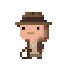 Archaeologist | Tiny Tower Wiki | Fandom