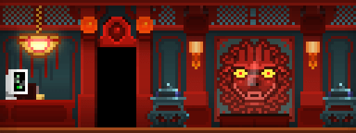 China Lobby | Tiny Tower Wiki | Fandom