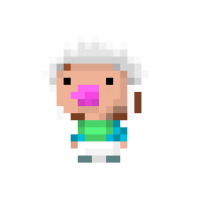 Baby | Tiny Tower Wiki | Fandom