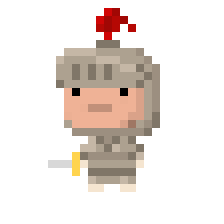 Knight | Tiny Tower Wiki | Fandom