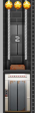 Trusty Rusty | Tiny Tower Wiki | Fandom
