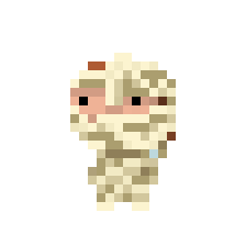 Mummy | Tiny Tower Wiki | Fandom