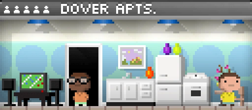 Dover Apartments | Tiny Tower Wiki | Fandom