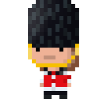 Guard | Tiny Tower Wiki | Fandom