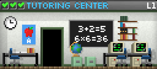 Tutoring Center | Tiny Tower Wiki | Fandom