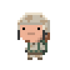 Soldier | Tiny Tower Wiki | Fandom