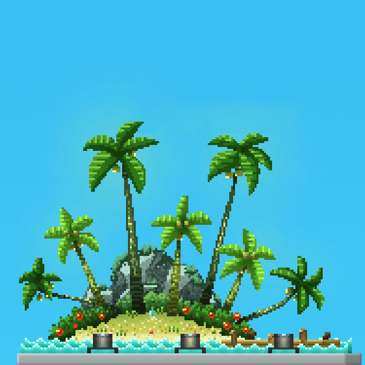 Island | Tiny Tower Wiki | Fandom