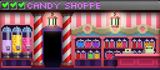 Candy Shoppe | Tiny Tower Wiki | Fandom