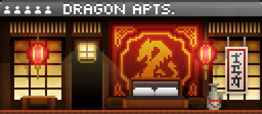 Dragon Apartments | Tiny Tower Wiki | Fandom