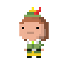 Elf | Tiny Tower Wiki | Fandom
