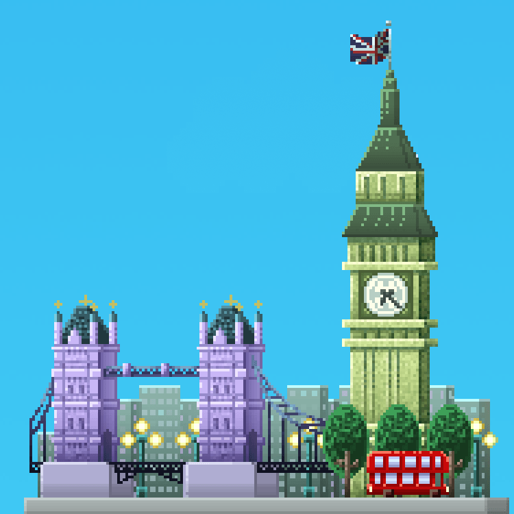 British | Tiny Tower Wiki | Fandom