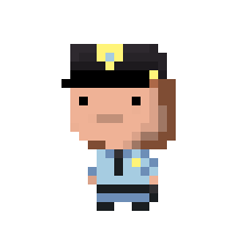 Security | Tiny Tower Wiki | Fandom