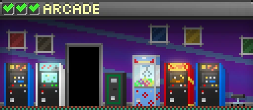Arcade | Tiny Tower Wiki | Fandom