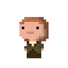 Brown Dress | Tiny Tower Wiki | Fandom