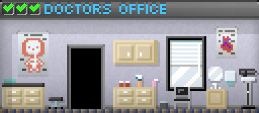 Doctors Office | Tiny Tower Wiki | Fandom