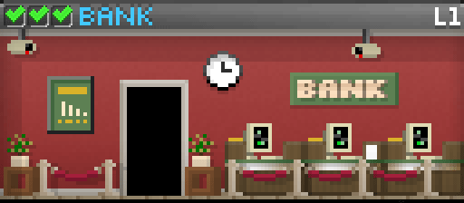Bank | Tiny Tower Wiki | Fandom