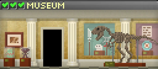 Museum | Tiny Tower Wiki | Fandom