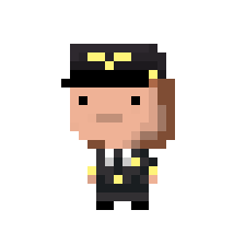 Airline Pilot | Tiny Tower Wiki | Fandom