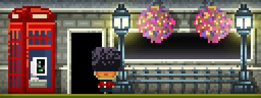 British Lobby | Tiny Tower Wiki | Fandom