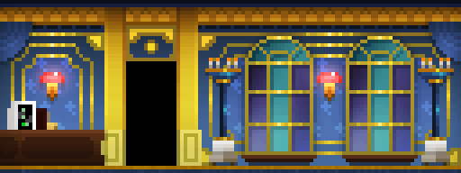 Russia Lobby | Tiny Tower Wiki | Fandom
