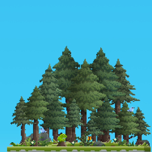 Forest | Tiny Tower Wiki | Fandom