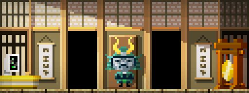 Dojo Lobby | Tiny Tower Wiki | Fandom