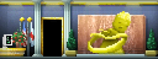 New York Lobby | Tiny Tower Wiki | Fandom