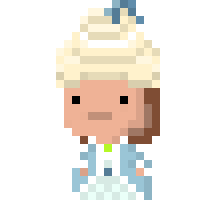 Lady | Tiny Tower Wiki | Fandom