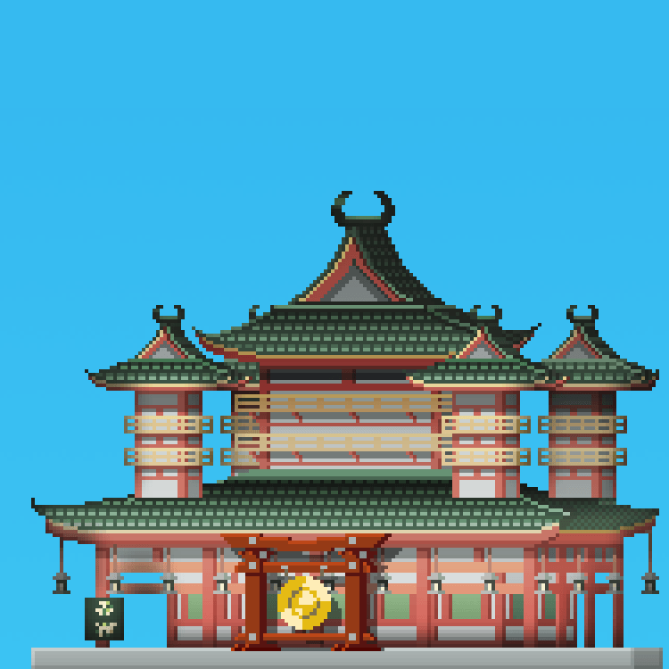 Dojo | Tiny Tower Wiki | Fandom