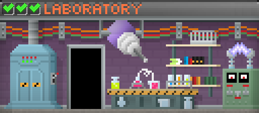 Laboratory | Tiny Tower Wiki | Fandom