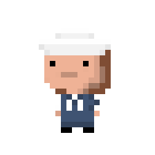 Sailor | Tiny Tower Wiki | Fandom