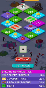 Dice Event | Tiny Tower Wiki | Fandom