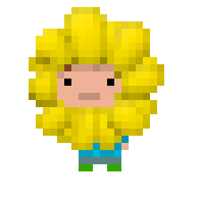 Flower | Tiny Tower Wiki | Fandom