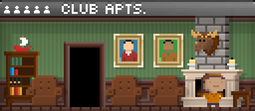 Club Apartments | Tiny Tower Wiki | Fandom