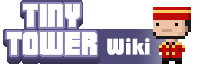 Tiny Tower | Tiny Tower Wiki | Fandom