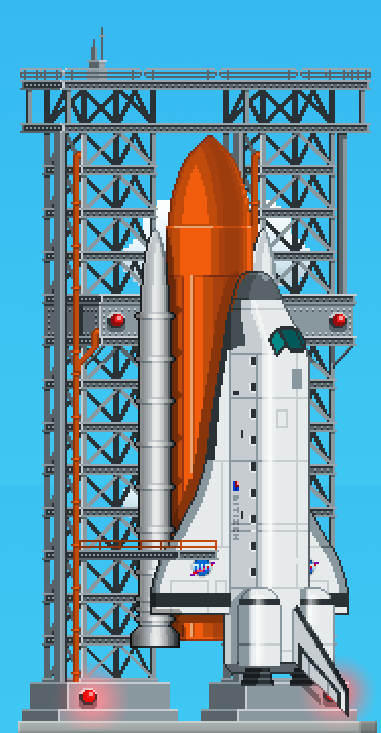 Nasa Tiny Tower Wiki Fandom