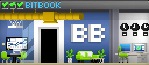 Bitbook (Floor) | Tiny Tower Wiki | Fandom