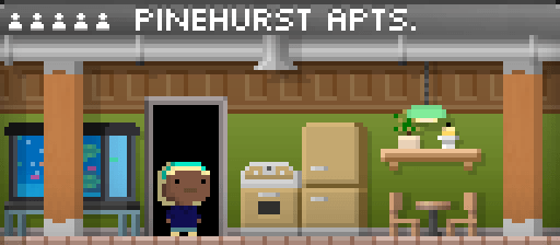 Pinehurst Apartments | Tiny Tower Wiki | Fandom