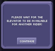 Elevator | Tiny Tower Wiki | Fandom