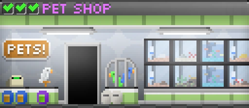 Pet Shop | Tiny Tower Wiki | Fandom