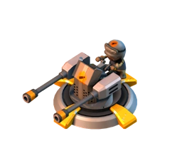 AT Gun | TinyTroopersAlliance Wiki | Fandom