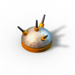 AP Mine | TinyTroopersAlliance Wiki | Fandom