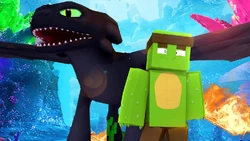 Season 2 - Episode 1 | TinyTurtlesMinecraftDragons Wiki | Fandom
