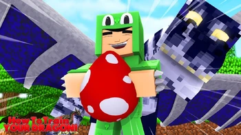 Season 1 - Episode 2 | TinyTurtlesMinecraftDragons Wiki | Fandom