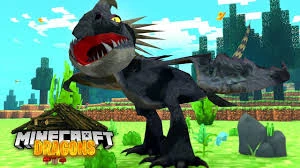 Mutated Deadly Nadder | TinyTurtlesMinecraftDragons Wiki | Fandom