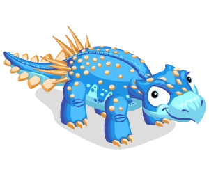 Minmi | Tiny Village Wiki | Fandom