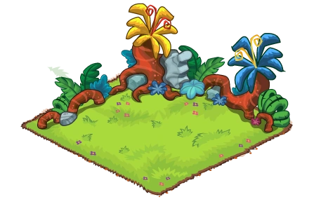 Frolicking Forest | Tiny Village Wiki | Fandom