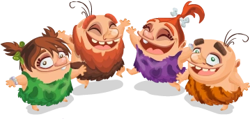 In-Game Characters | Tiny Village Wiki | Fandom