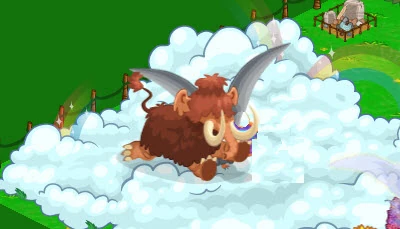 User blog:Chloe.zaroli/Flying Mammoth | Tiny Village Wiki | Fandom